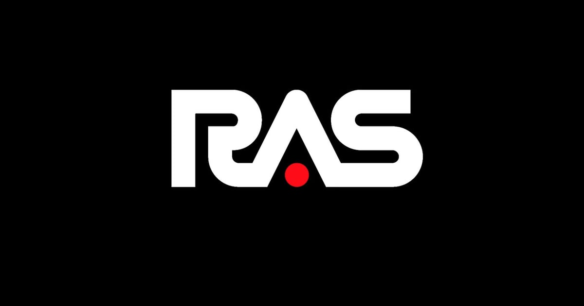 RAS - CAÑOS DE AGUA Y GAS | RAS