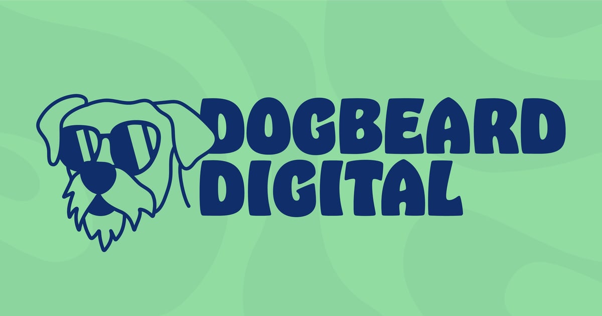 Marketing Agency | Full-Stack Fractional Marketing | Dogbeard Digital