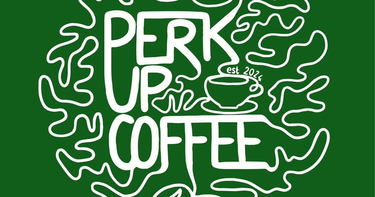 Perk Up Coffee - Mobile Coffee Cart in Bath | Perk Up Coffee