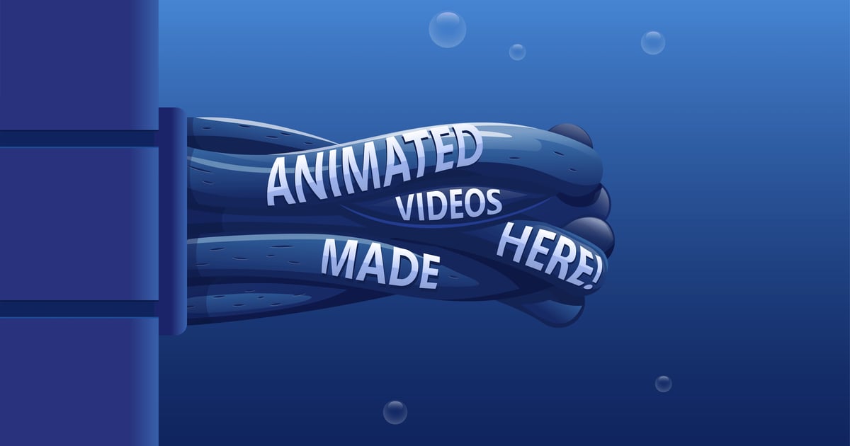 Professional 2D Animation Services for Agencies and SMBs | Octobox Studio