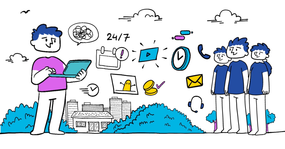 Studio or Software? Choosing the Right Option for Your Animation Needs ...