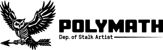Polymath: Outdoor Tips, How-To Guides, Learning & Adventure! | Polymath DSA