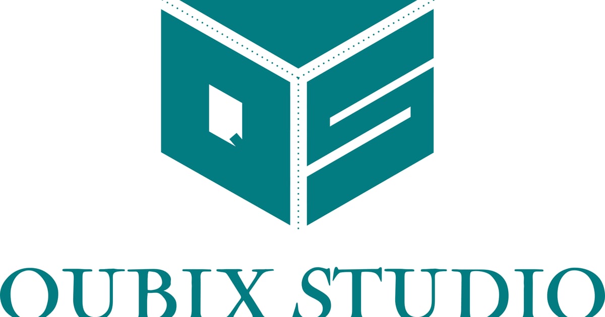 Creación de Landing Pages y Credenciales Digitales | Qubix Studio Pro