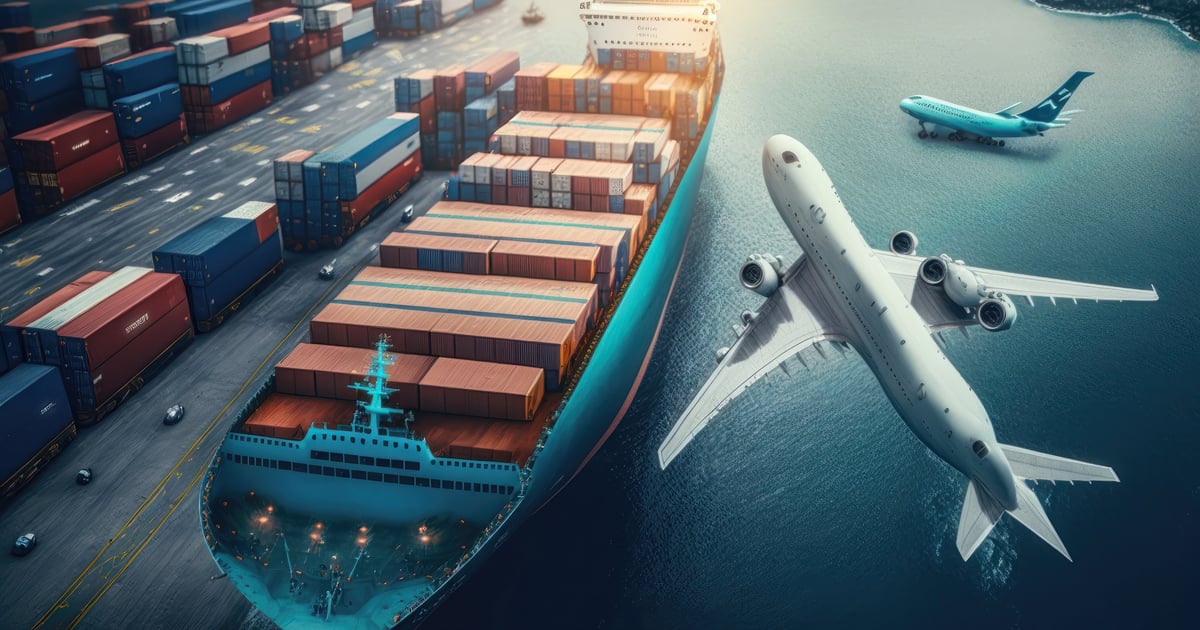 Local & Transit Freight Logistics | Flekc Freight & Logistics