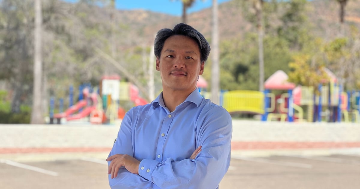 David Cheng for PUSD Board of Education Candidate Home | David Cheng ...