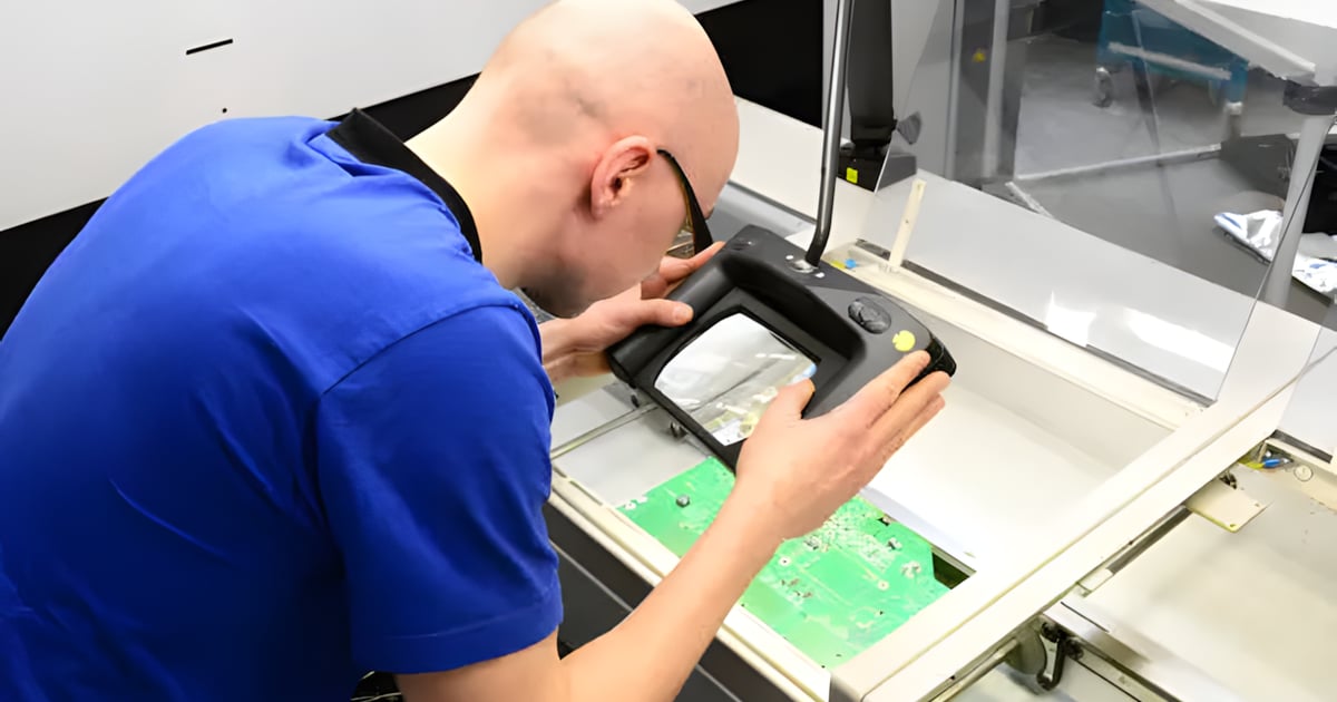 How to Avoid Common Defects in Electronics Manufacturing | Peakingtech