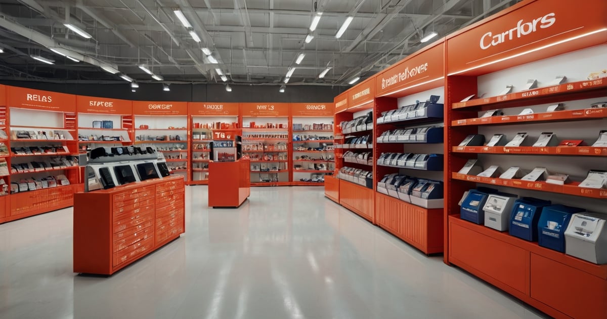 How U.S. Tariffs Are Driving Up Electronics Prices and What It Means ...