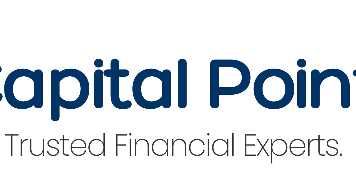 Transform Your Financial Future with Capital Point | Capital Point