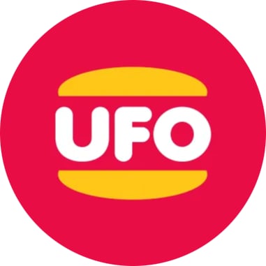 About | UFO Burger