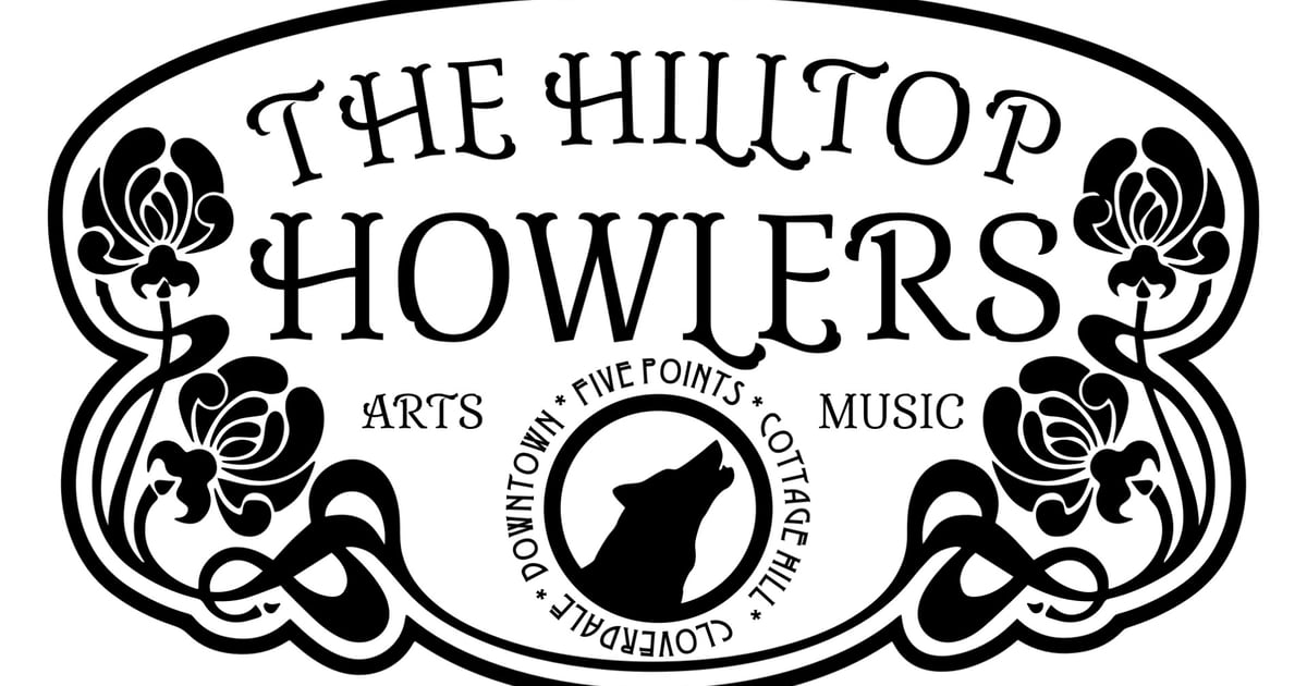 Art, Culture, and Music Events in Montgomery Alabama | The Hilltop Howlers