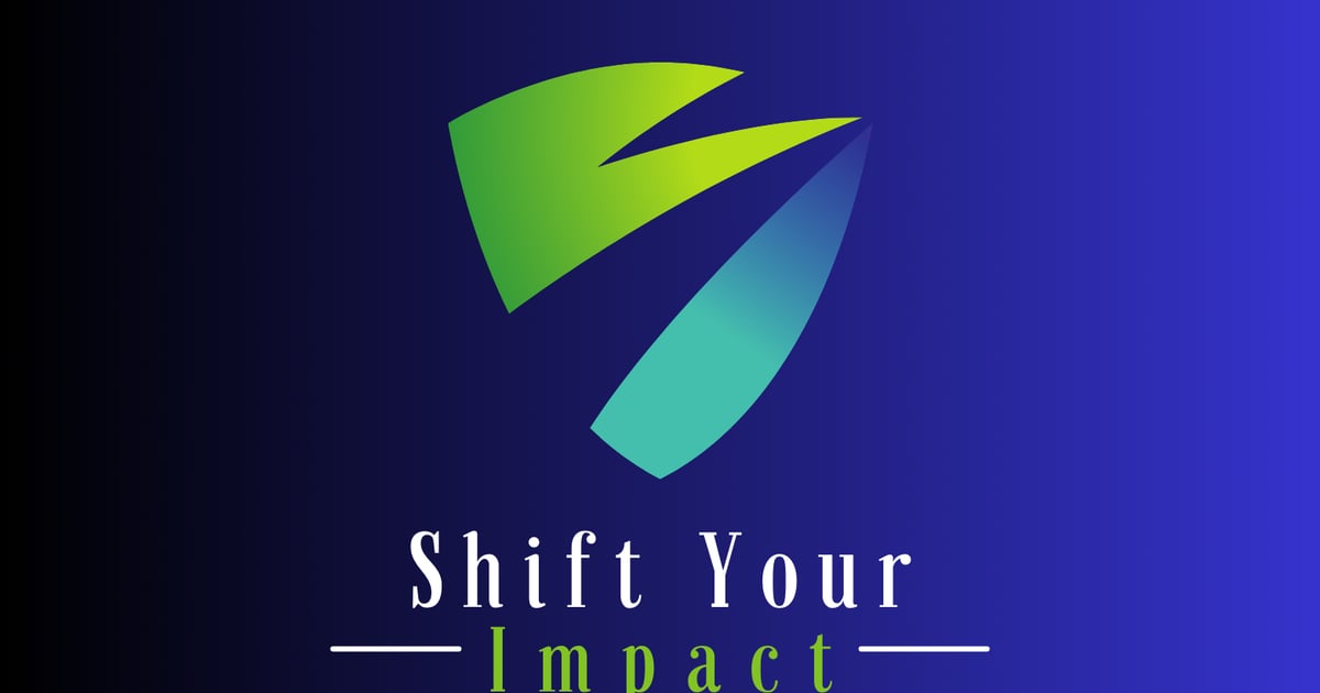 Career Change at 40: Expert Resources & Life Transition Guides | Shift Your Impact