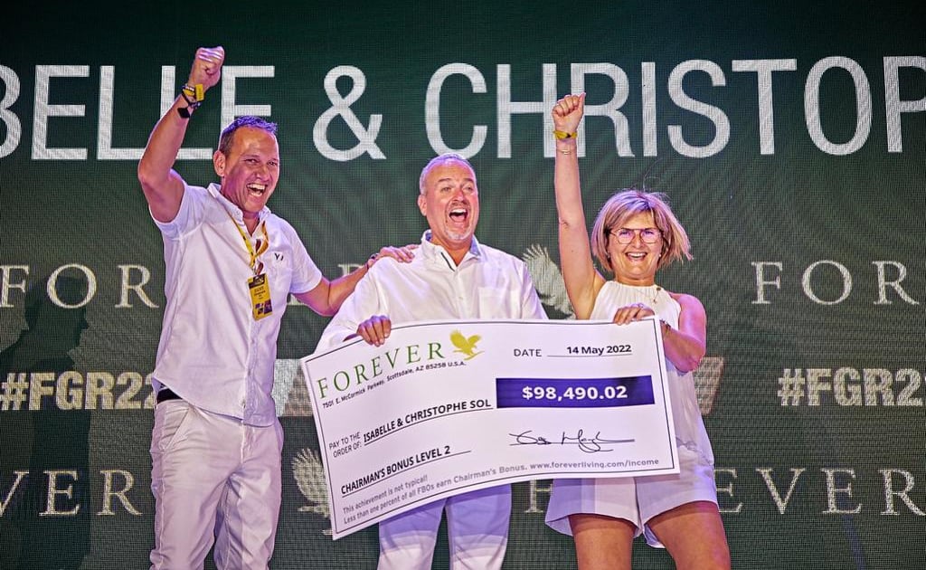 Découvrez une opportunité de micro franchise gratuite pour générer des ...