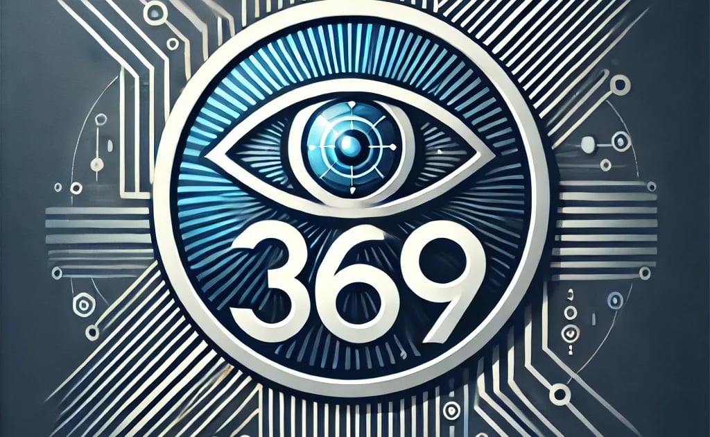 Contacto - 369 Solutions para optimizar tu negocio | 369 Solutions