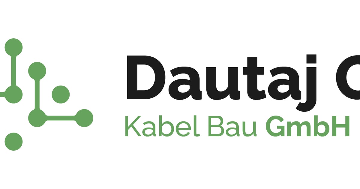 Dautaj GN - Kabelbau und Kanalöffnungen | Dautaj GN