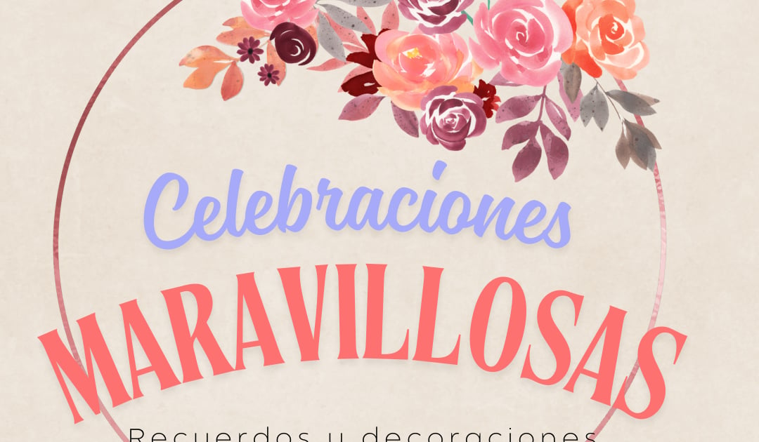 Recuerdos memorables para tu celebración, atención personalizada ...