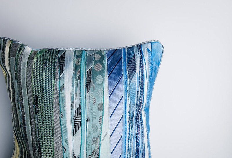 Unique GA Textiles by Designer Gerda | GA Textiles