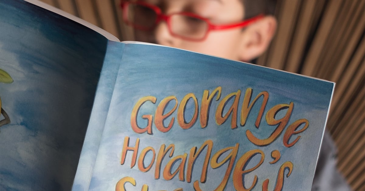 Ryan Tait Toy Doctor at Sunny View