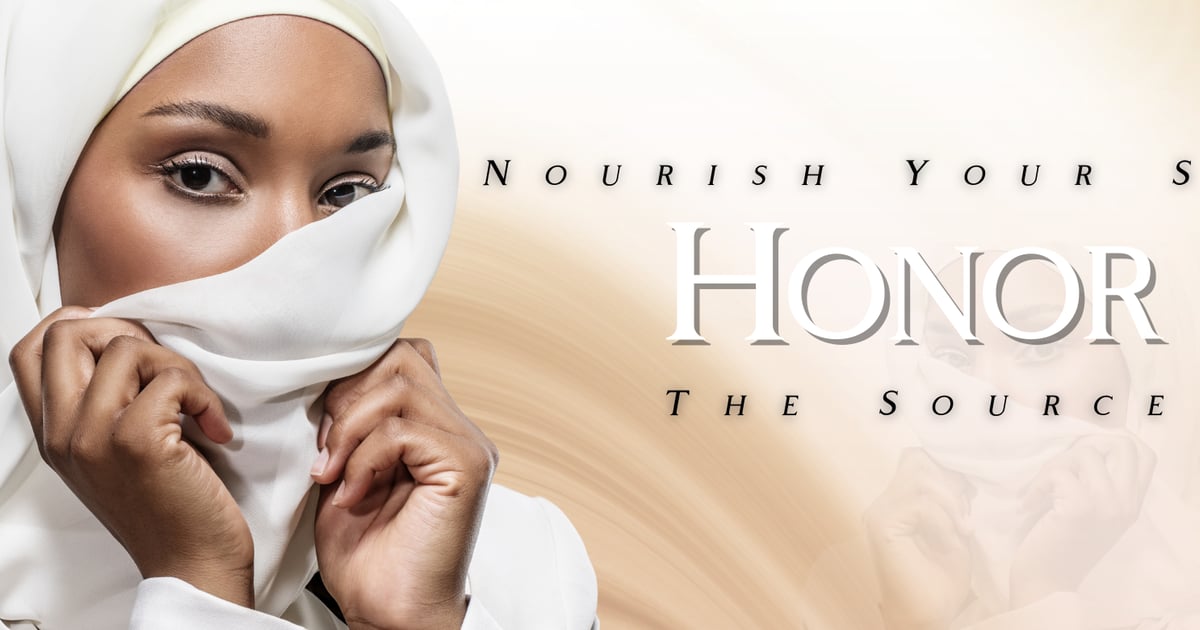 Pure Qasil Powder for Natural Skincare | Kae Skin Co | KAE Skin Co