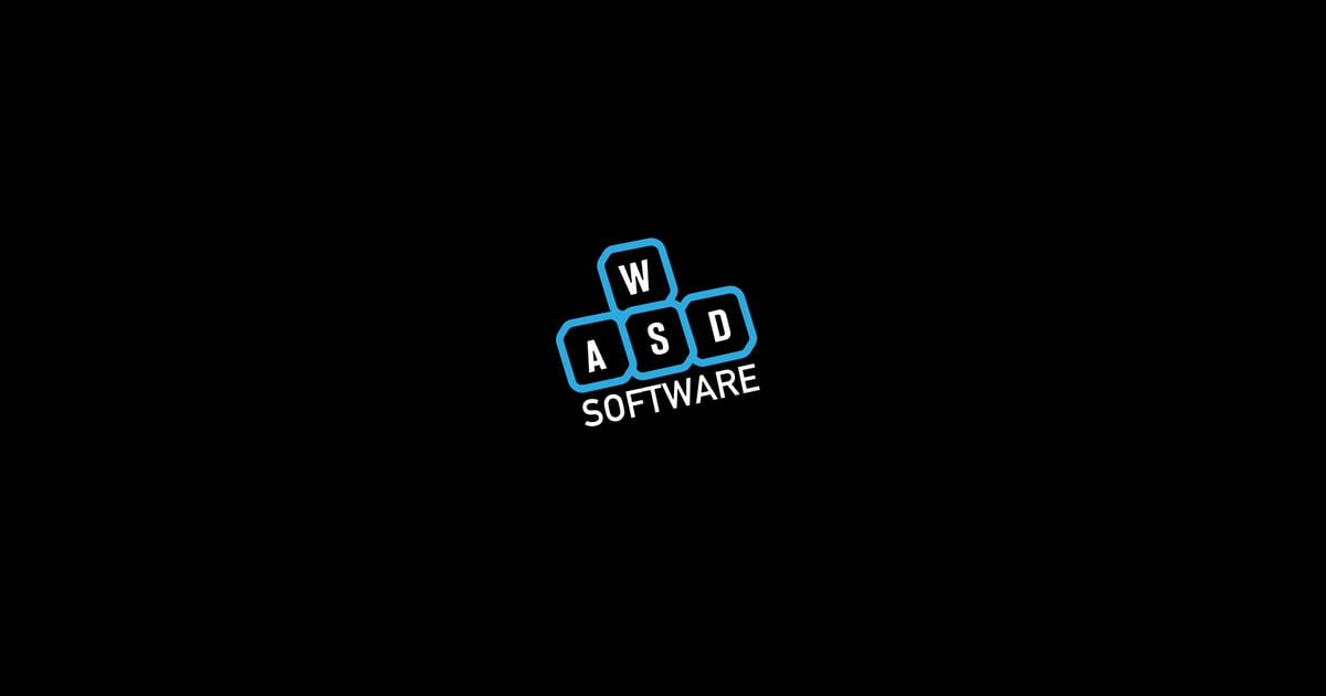 WASD Software - Home | WASD Software