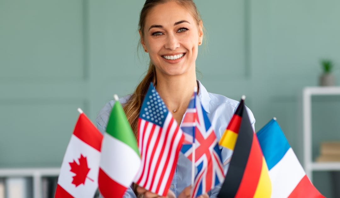 Programas de Idiomas en el Exterior | IEPA - International Education