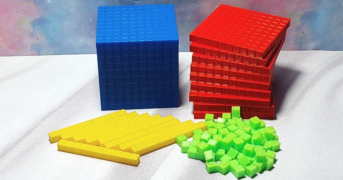 Equipos Multibase de Alta Calidad | Seleccion de colores | Tu Idea en 3d