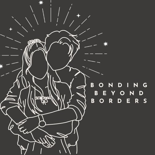Bonding Beyond Borders - Celebrating Multicultural Love | Bonding ...