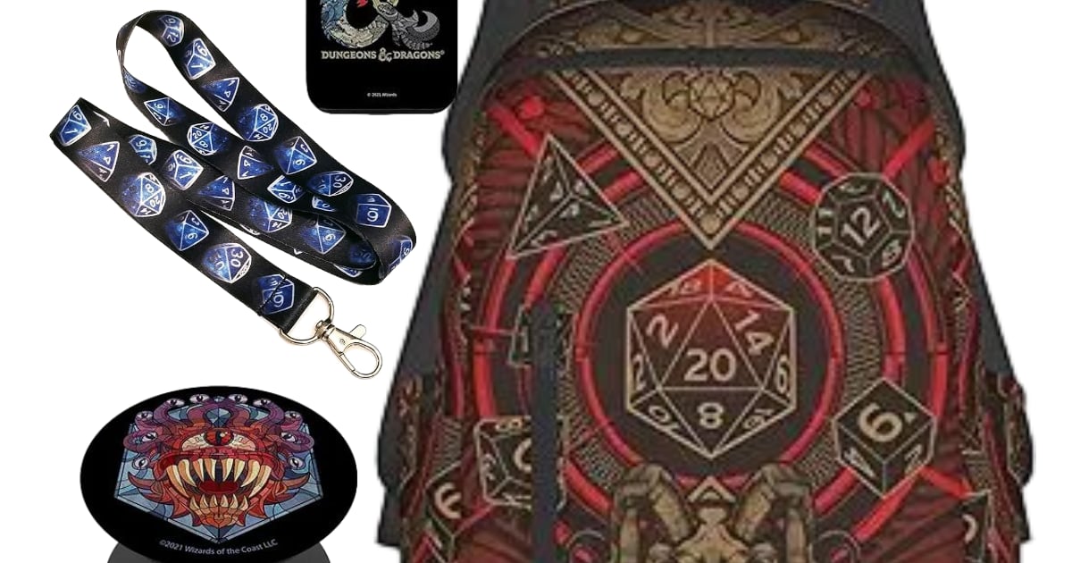 Best D&D Costumes, Mask & Wigs for Parties, Cosplay, or Epic Adventures ...