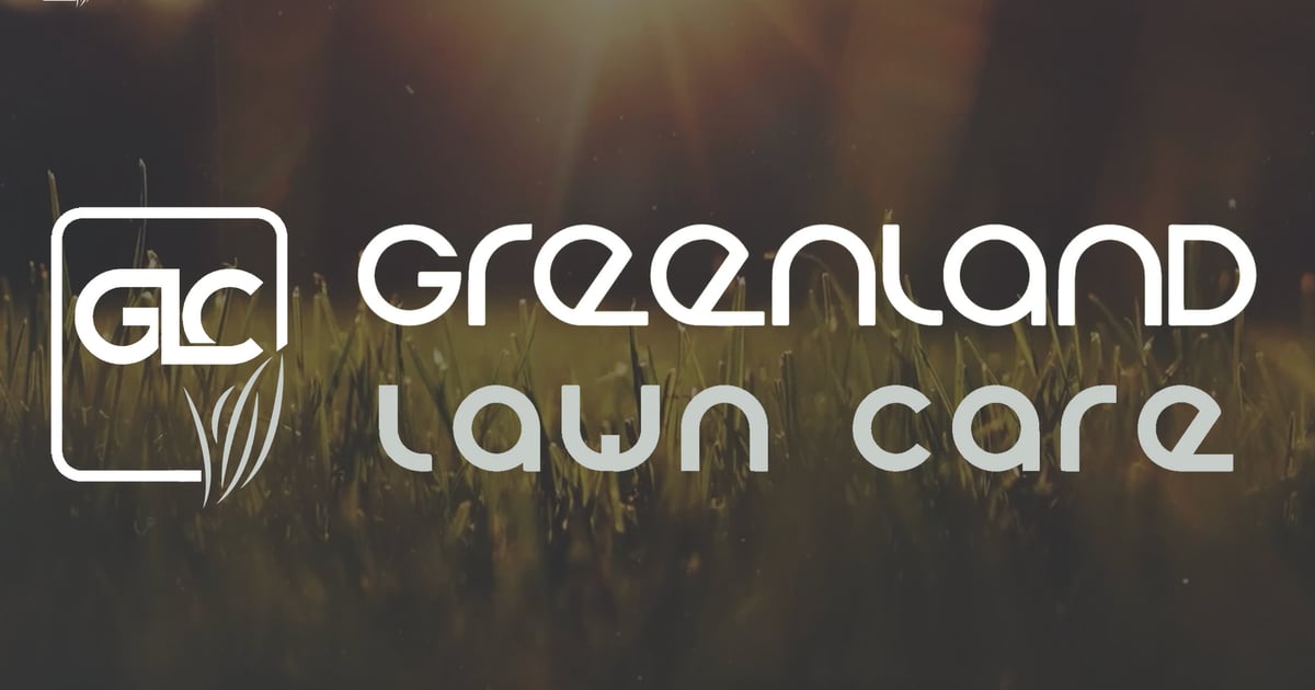 Greenland Lawn Care Charlotte, NC