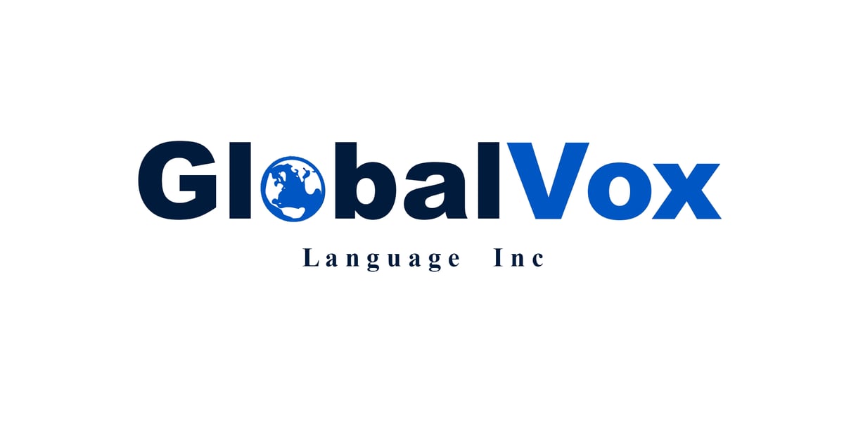 Learn English Online | Global Vox Language Inc