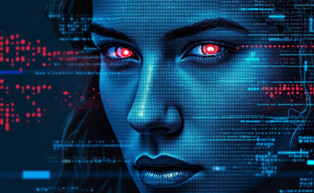 Unveiling Hidden Messages: How Forensic Investigators Detect and ...