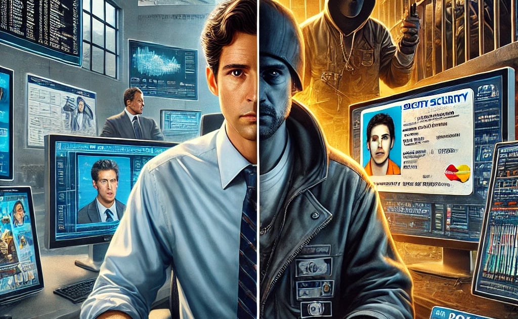 The Full Story of Max Butler: Hacker Extraordinaire | Cybergeneration