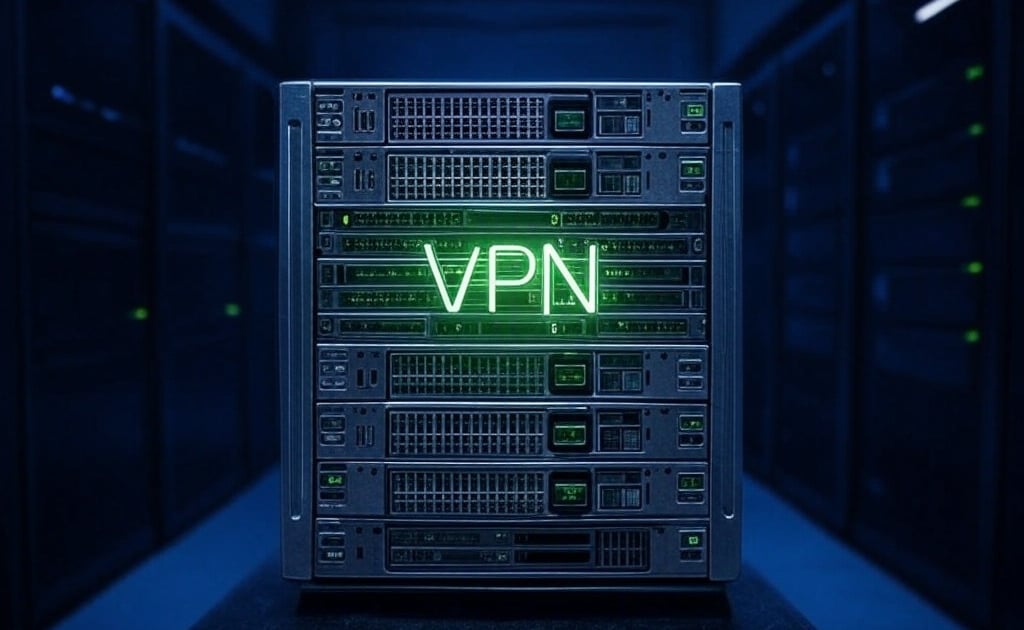 Configuring a VPN Server with pfSense - A Step-by-Step Guide ...