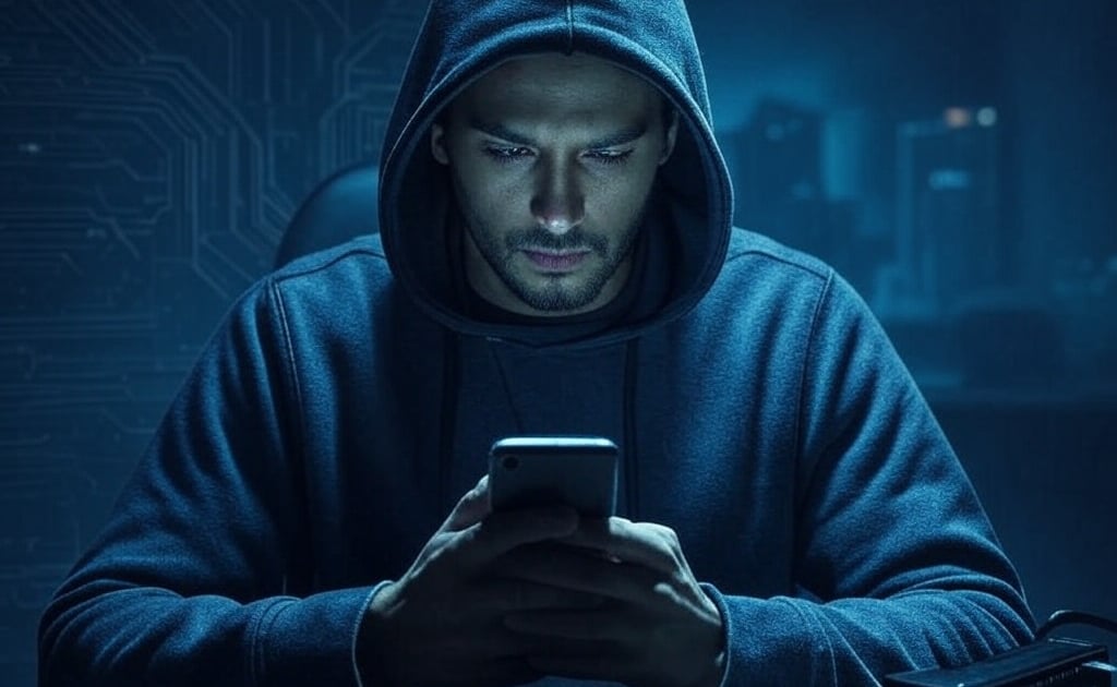 Step-by-Step Guide to Mobile Device Forensics: Investigating iOS and ...