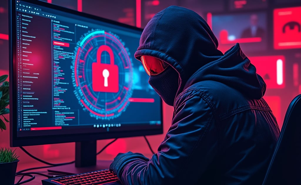 Penetration Testing a pfSense Firewall: A Step-by-Step Guide ...