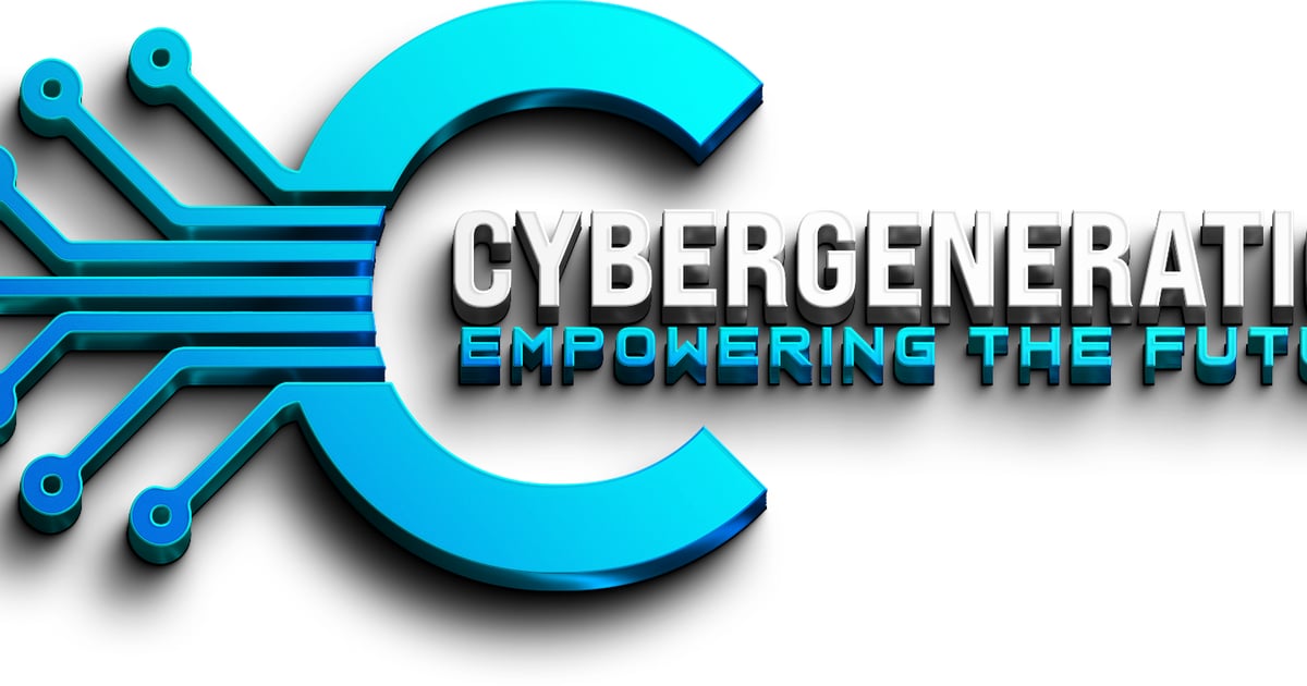 Cybergeneration - Empowering the Future Ethically | Cybergeneration