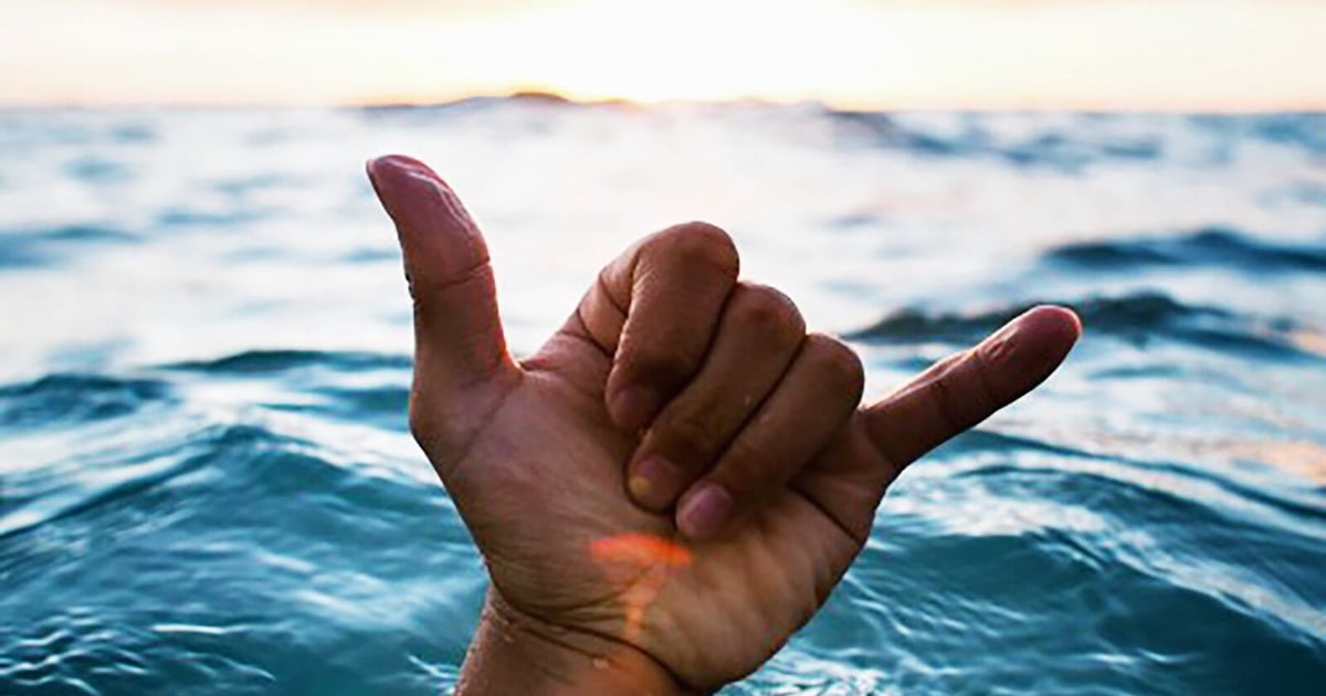 The Shaka - Hawaii's Most Famous Gesture | Oahu Family Fun