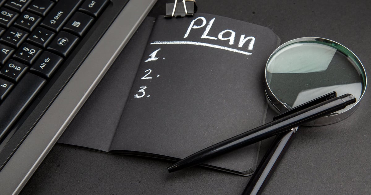 Menentukan Skala Prioritas dengan Matriks Eisenhower | IMPAKTIF.COM