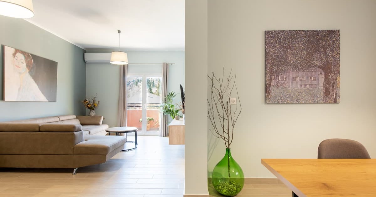 Luxury Apartments for Rent | Harmonic Studios