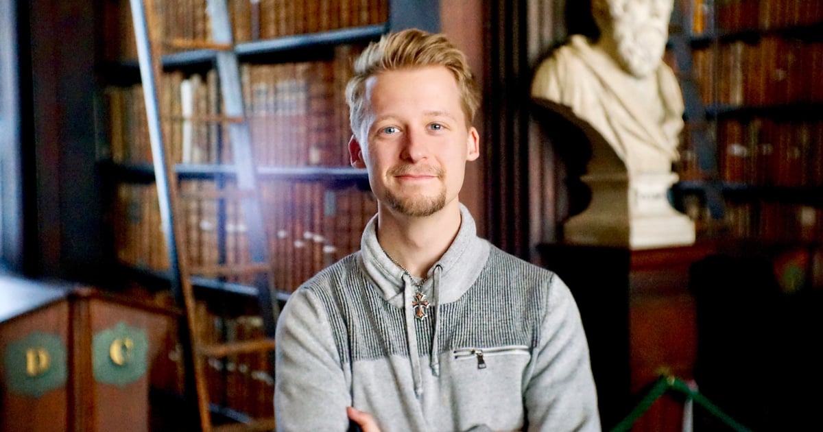 Home | Matthew Mittelberg | Christian Speaker and Apologist