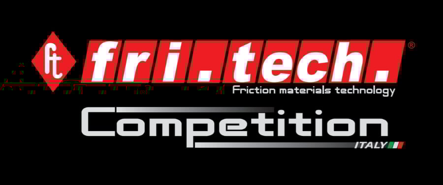 Sport brake pads - fri.tech. | Fri.tech. competition brake pads