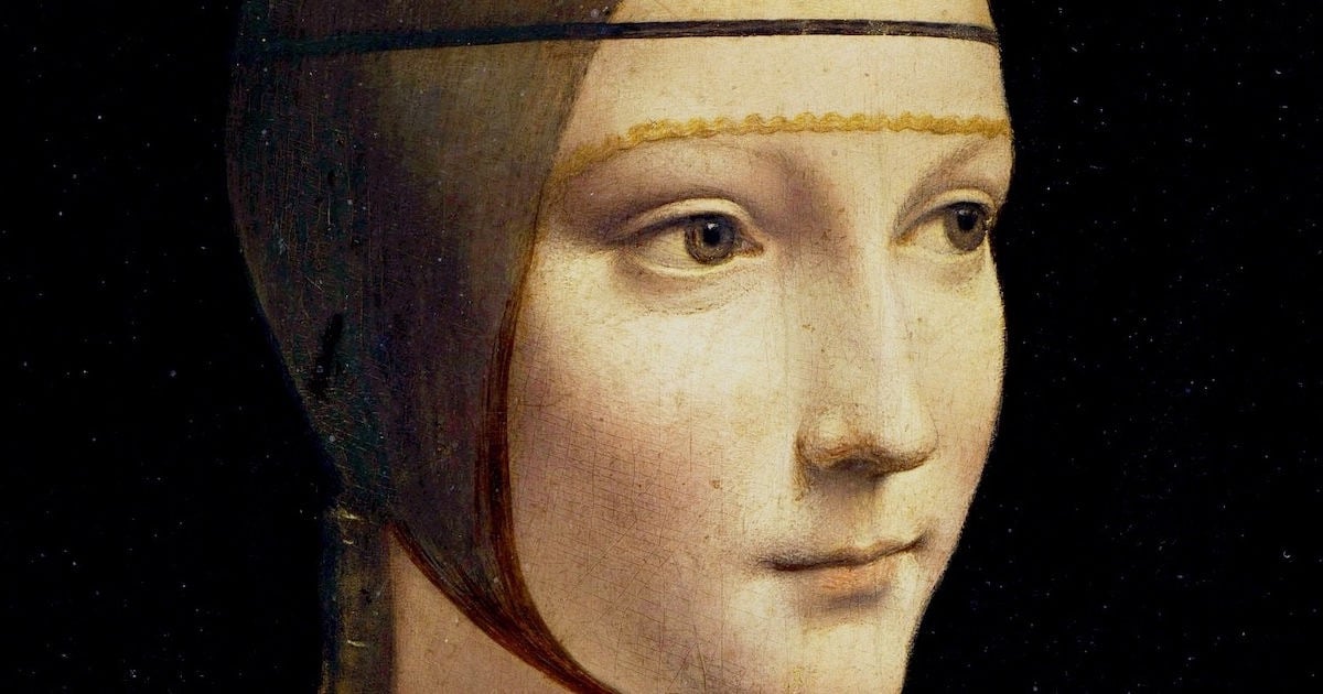 University Applications Art History | Verity Mackenzie - Art History ...