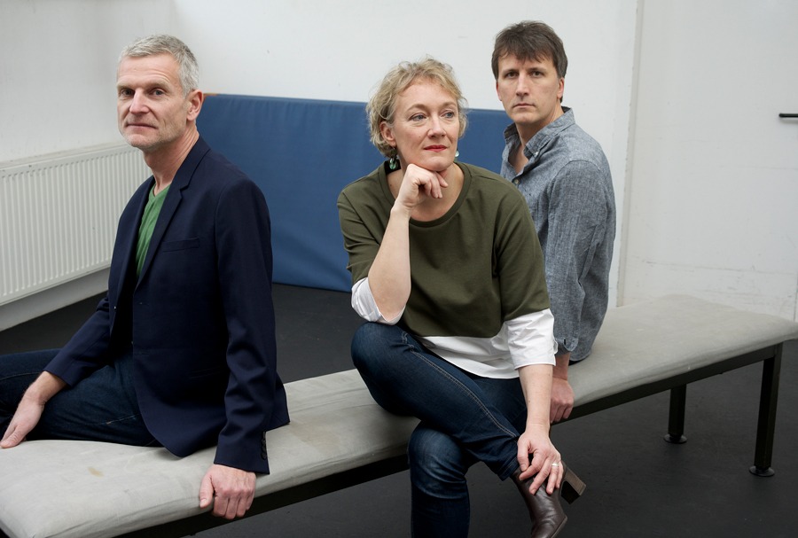 Julia Hülsmann Trio | Amman Jazz Festival