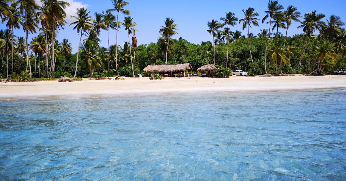 La Beauté Envoûtante de la Presqu'île de Samaná en République ...