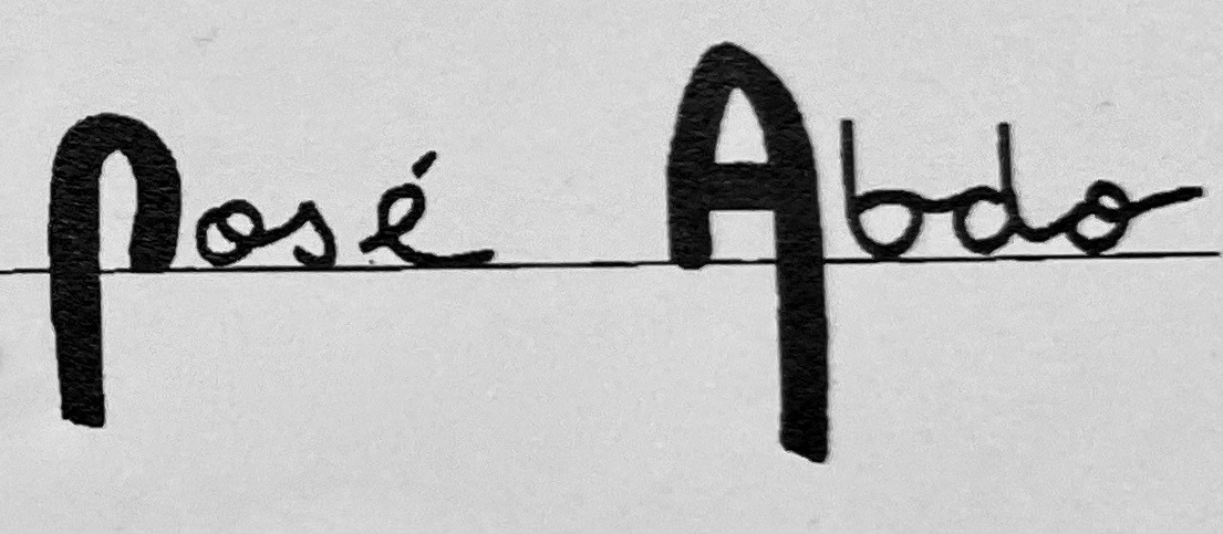 Art Gallery, Hair Salon & Apparel | My Business | Jose Abdo