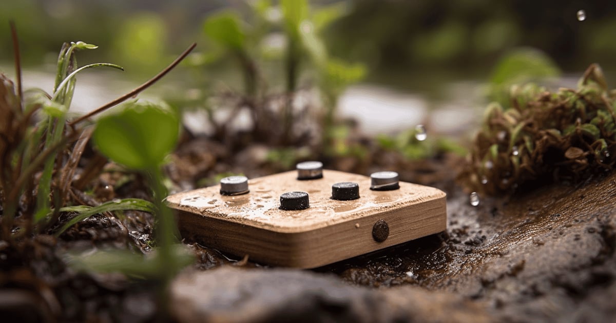 Capacitive vs. Piezoelectric Pressure Sensors | Smartsensor online