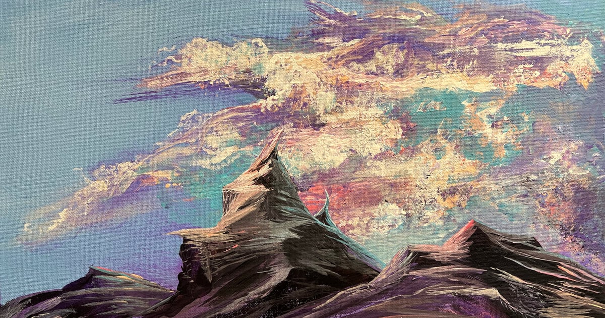 Reece Deeter Art | Reece Deeter Art