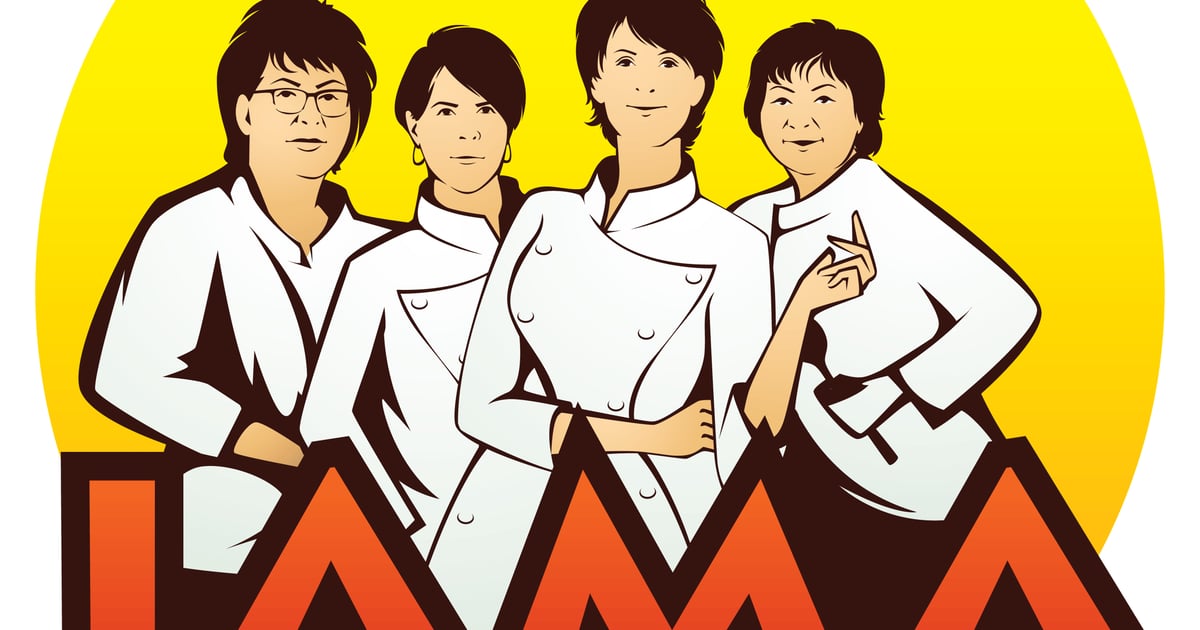 JAMA Concessions - Delicious Food Truck | JAMA Concessions