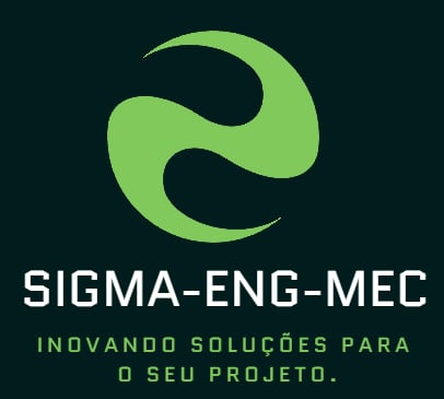 Engenharia mecânica e automação de software. | SIGMA-ENG-MEC