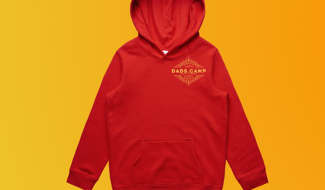 Merch | CraftCamp - A dads camping group
