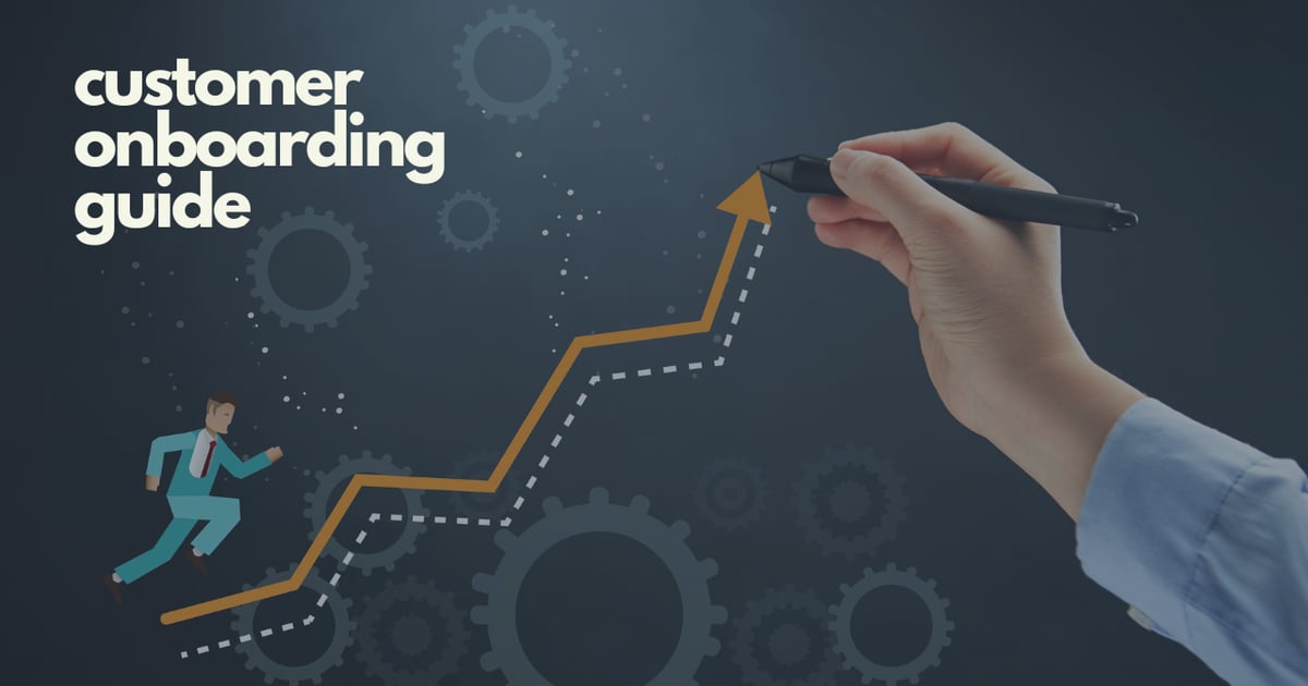 B2B Customer Onboarding Guide: Best Practices and Setting the Stage for ...